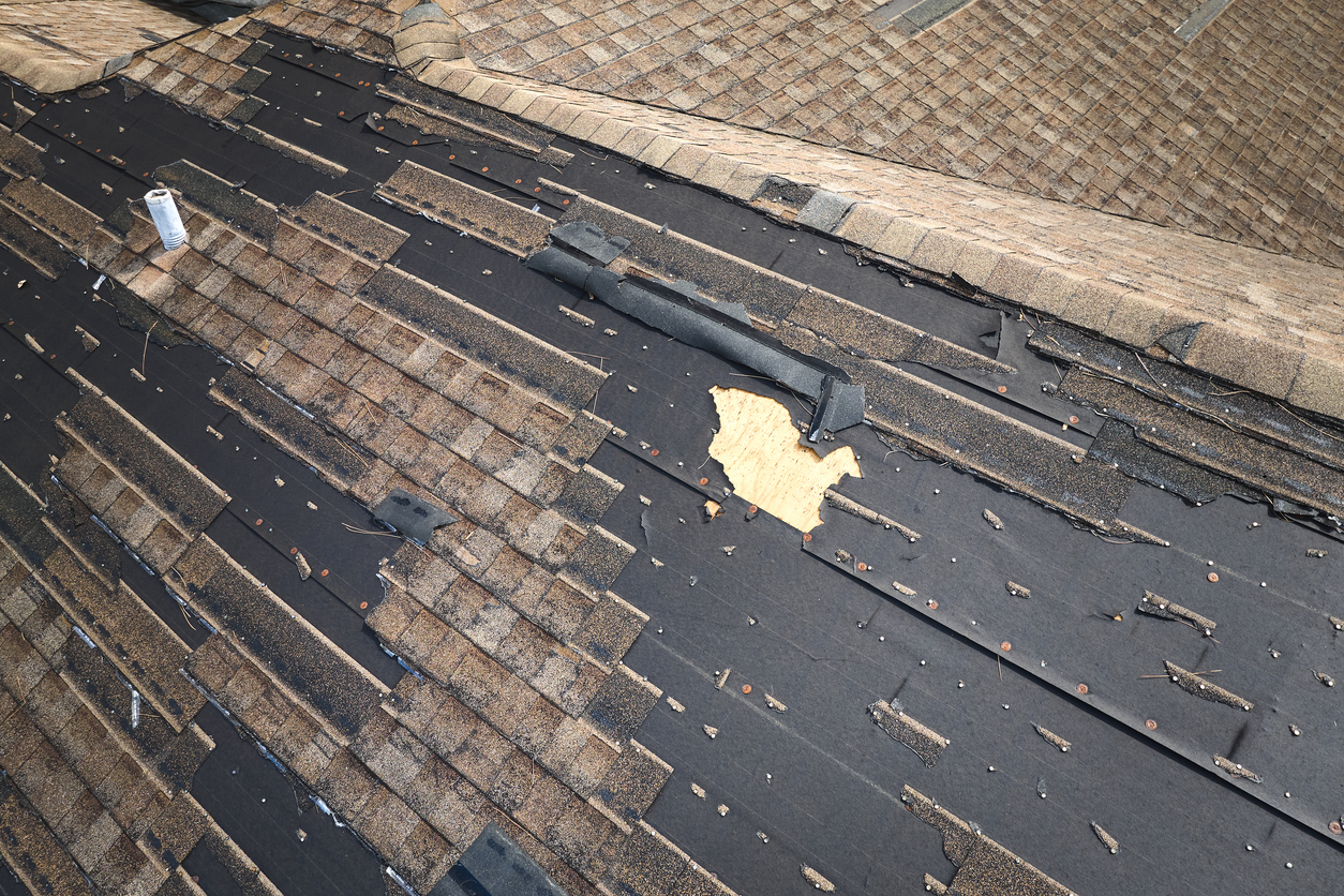 Fall Roof Inspection Guide for Winter Roof Preparation